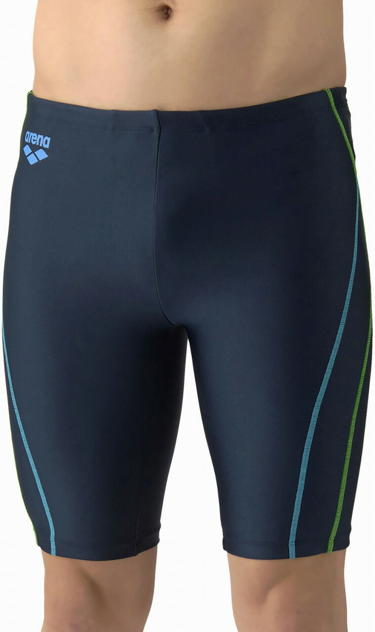 【返品種別B】□「返品種別」について詳しくはこちら□◆【インナー付き】アクアビクスや水中ウォーキングなど、健康やリフレッシュのためにプールでのエクササイズを楽しむフィットネススイマーにおすすめのフィットネス水着。◆インナー部は、動きが欲しい...