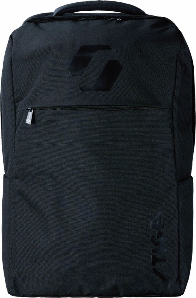 【返品種別A】□「返品種別」について詳しくはこちら□◆少し大きめで使い勝手のよいリュック。◆オールブラックでクールなデザイン。◆チェストベルト付きで肩ずれ防止。◆両サイドにはペットボトルが収納できるポケット付き。■　仕　様　■サイズ：30×...