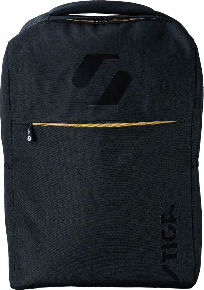 【返品種別A】□「返品種別」について詳しくはこちら□◆ゴールドのファスナーがポイントのリュック。◆普段使いにぴったりの大きさで、両サイドにはペットボトルが収納できるポケット付き。■　仕　様　■サイズ：29×43×19cm容量：23L[STJ...