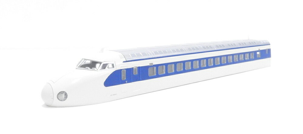 【返品種別B】□「返品種別」について詳しくはこちら□2025年08月 発売※画像はイメージです。実際の商品とは異なる場合がございます。【商品紹介】KATOのAssyパーツ。22-2003 ボディです。交換補修用にどうぞ。【商品仕様】スケール...