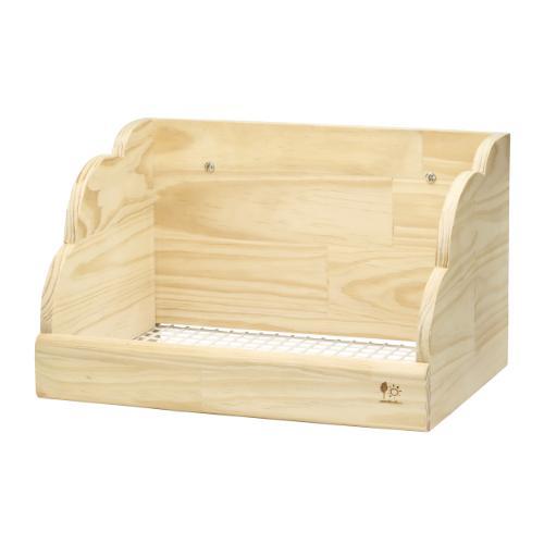 【返品種別A】□「返品種別」について詳しくはこちら□※仕様やパッケージは、リニューアルなどの理由で変更になっている場合がございます。予めご了承下さい。※本品は、デグー、シマリス、モモンガ等の小動物用ステージです。他の目的には使用しないで下さ...