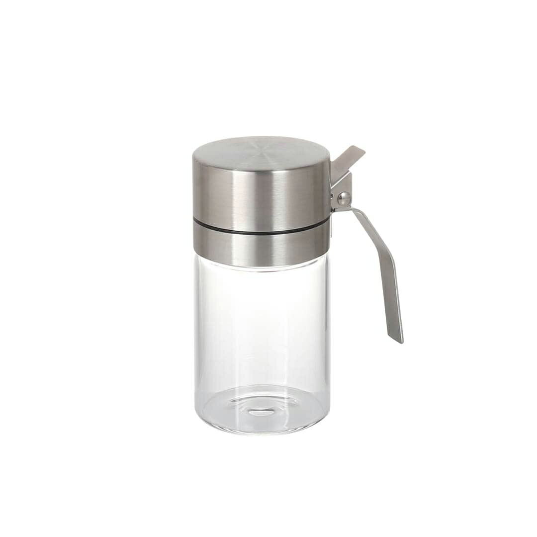 【返品種別A】□「返品種別」について詳しくはこちら□◆オイルもビネガーも、美味しいまま美味しいお料理にして頂きたいもの。◆小さな注ぎ口は、空気が侵入しにくいので酸化を防ぐ。◆キッチンでの作業を驚く程快適かつスピーディーにします。■　仕　様　...