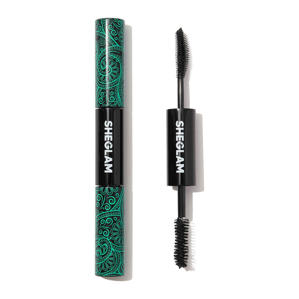 【返品種別A】□「返品種別」について詳しくはこちら□※仕様やパッケージは、リニューアルなどの理由で変更になっている場合がございます。予めご了承下さい。販売数150万本突破！　ブランドカテゴリ売上No.1マスカラ◆2つのブラシを使い分けて自在...