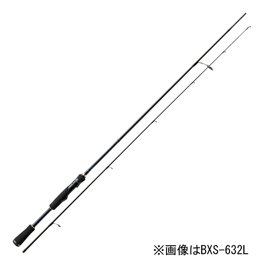 【返品種別A】□「返品種別」について詳しくはこちら□メーカー保証 無し※商品画像は代表画像を使用しております。◆入門用バスロッドの決定版「バスパラ」が2019年春、フルモデルチェンジ！　バスフィッシングを始める方に、本格的バスロッドを気軽に...