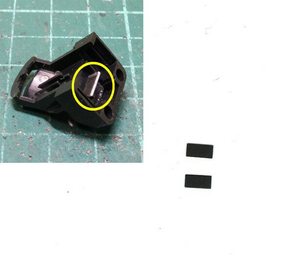 【返品種別B】□「返品種別」について詳しくはこちら□2022年07月 発売※画像はイメージです。実際の商品とは異なる場合がございます。【商品紹介】みやこ模型のNゲージ用遮光紙A 2枚入りです。好評の「光り分けライト基板」。(別売)製品によっ...