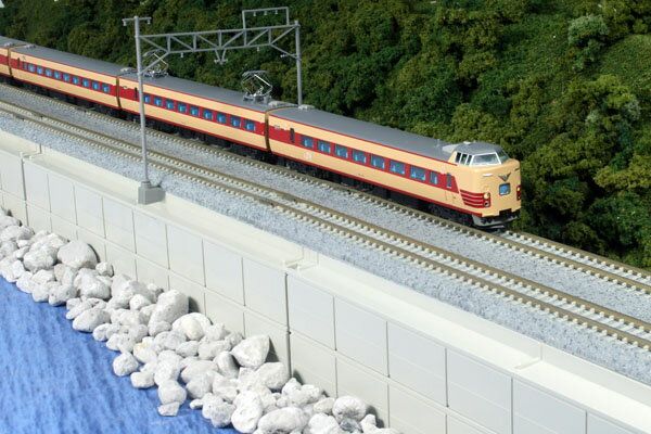 KATOアーカイブ「287系こうのとり」 | きままな鉄道模型 KATOアーカイブ「287系こうのとり」 | きままな鉄道模型