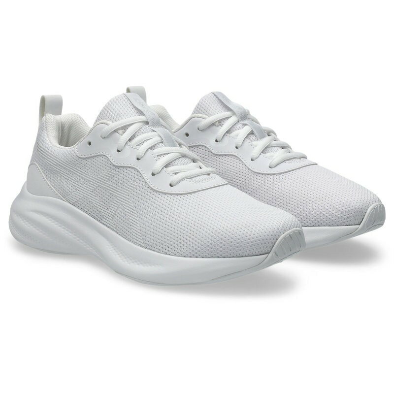 【返品種別A】□「返品種別」について詳しくはこちら□◆シンプルさと動きやすさを兼ね備えた、通気性と耐久性に配慮した靴ひもタイプのシューズ◆アシックススポーツ工学研究所のデータをもとに作製したキッズ専用ラストを採用、シンプルさと履き心地にこだ...