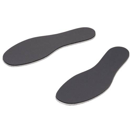 【返品種別B】□「返品種別」について詳しくはこちら□※着脱可能なインソールが入っている場合は、取り外してから本品のスポンジ面を上に向けてご使用ください。※本品は通常歩行中の真下からの危険物貫通を予防する目的で作られております。※靴の上部およ...