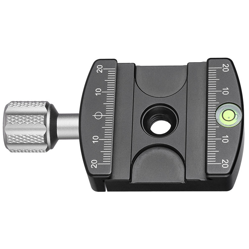 【返品種別A】□「返品種別」について詳しくはこちら□◆LHC-50 クイックリリースクランプ Leofoto■　仕　様　■長さ(レバー込み)：92mm長さ(レバー除く)：62mm奥行：50mm取付ネジ：3/8インチ(太ネジ)・1/4インチ(...