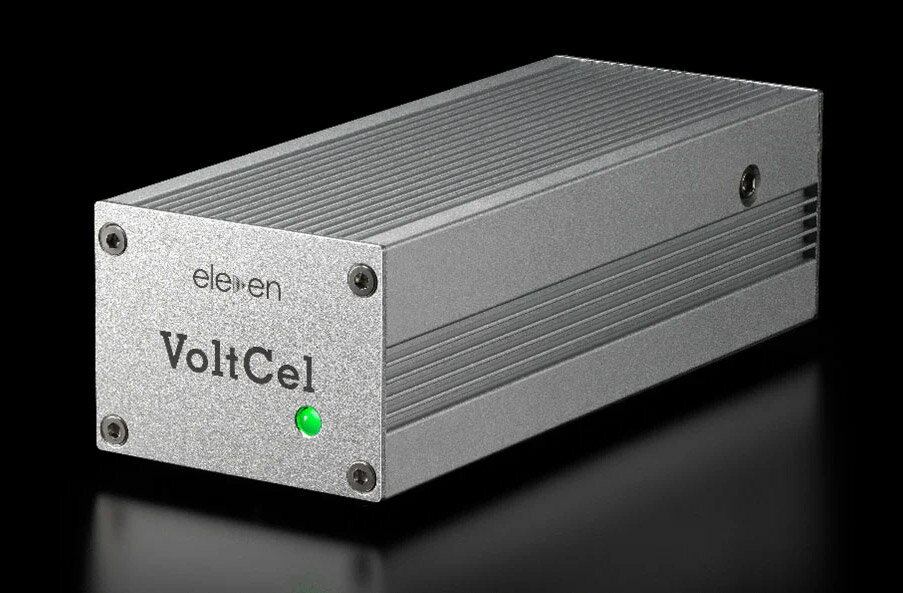 【返品種別A】□「返品種別」について詳しくはこちら□■新製品■2026年01月 発売メーカー保証期間 1年■ VoltCel 概要DCクリーナーの限界に挑むオーディオ機器、あるいは周辺機器にACアダプターを使うことが一般的になった昨今では、...