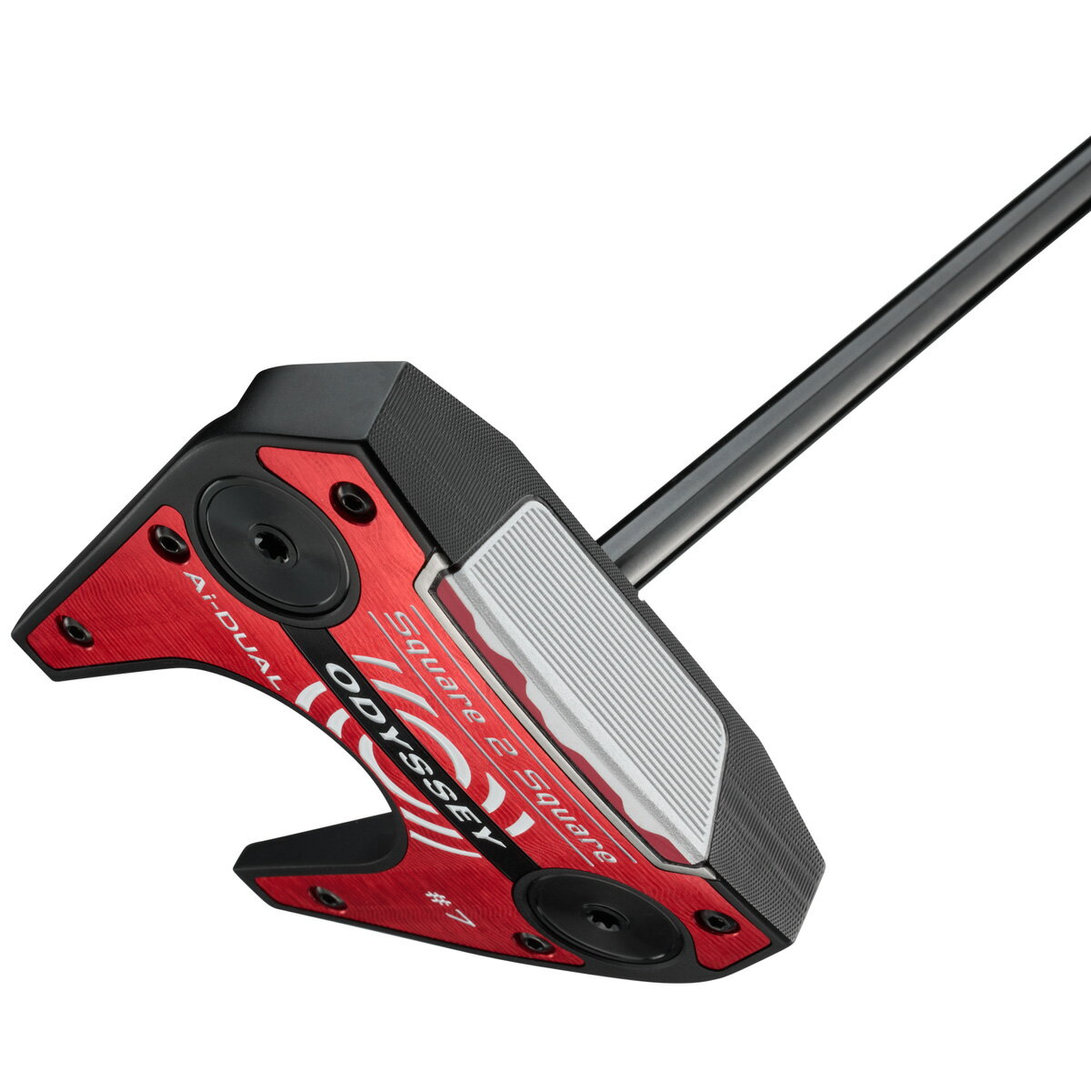 【返品種別A】□「返品種別」について詳しくはこちら□■新製品■2026年01月 発売※画像はイメージです。◆転がりがさらに進化。安定した順回転とボールスピード、ソフトフィーリングを生み出す最新AIインサート搭載■　仕　様　■右用ロフト角：5...