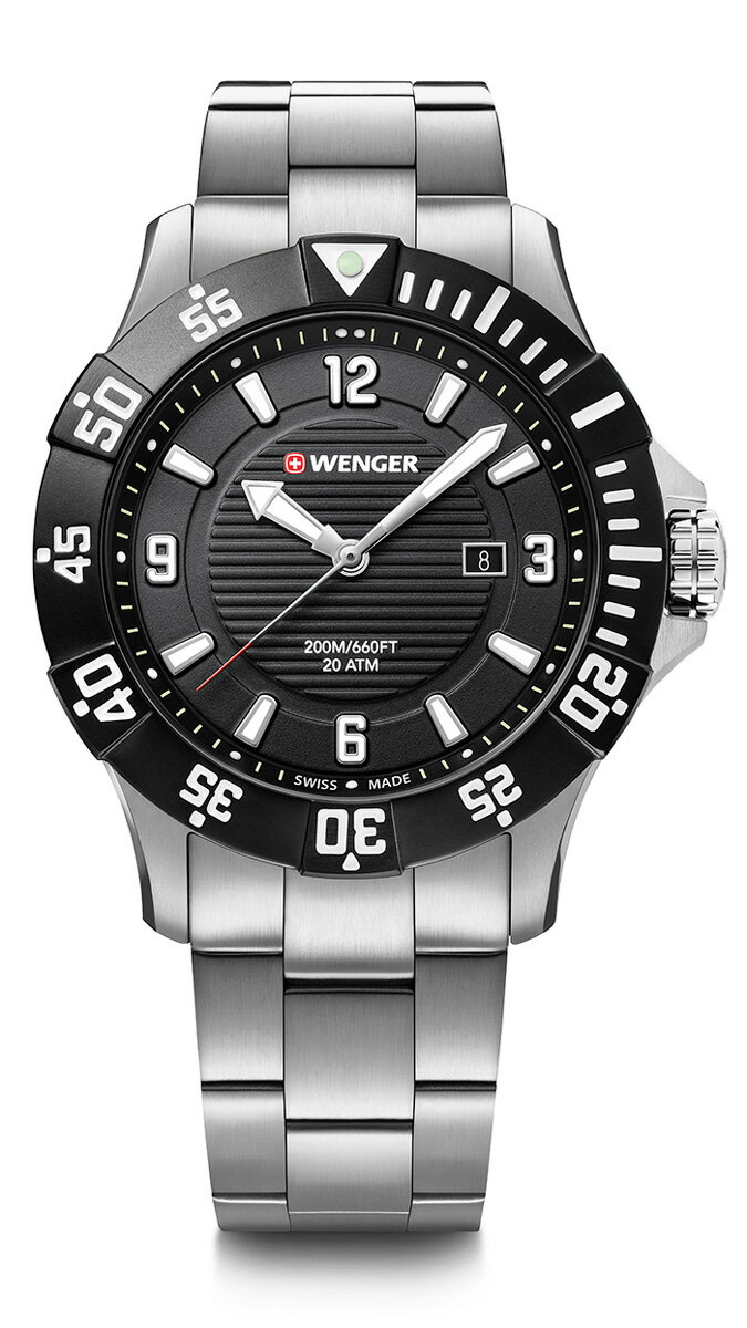 □「返品種別」について詳しくはこちら□メーカー保証期間 3年※輸入時計の返品・交換は、理由の如何に関わらず一切応じることができません。※お取り寄せの場合、お届けに数か月かかる場合がございます。※時計に組み込まれている電池は動作確認用のモニタ...