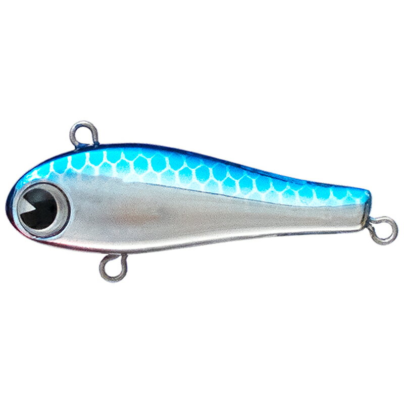 【返品種別A】□「返品種別」について詳しくはこちら□2021年03月 発売◆3軸方向アピールのライトゲーム用万能ダートプラグ。Miniel 35はただ巻きで、微波動のバイブレーション。ロッドアクションを加えると、左右に簡単にダートします。さ...