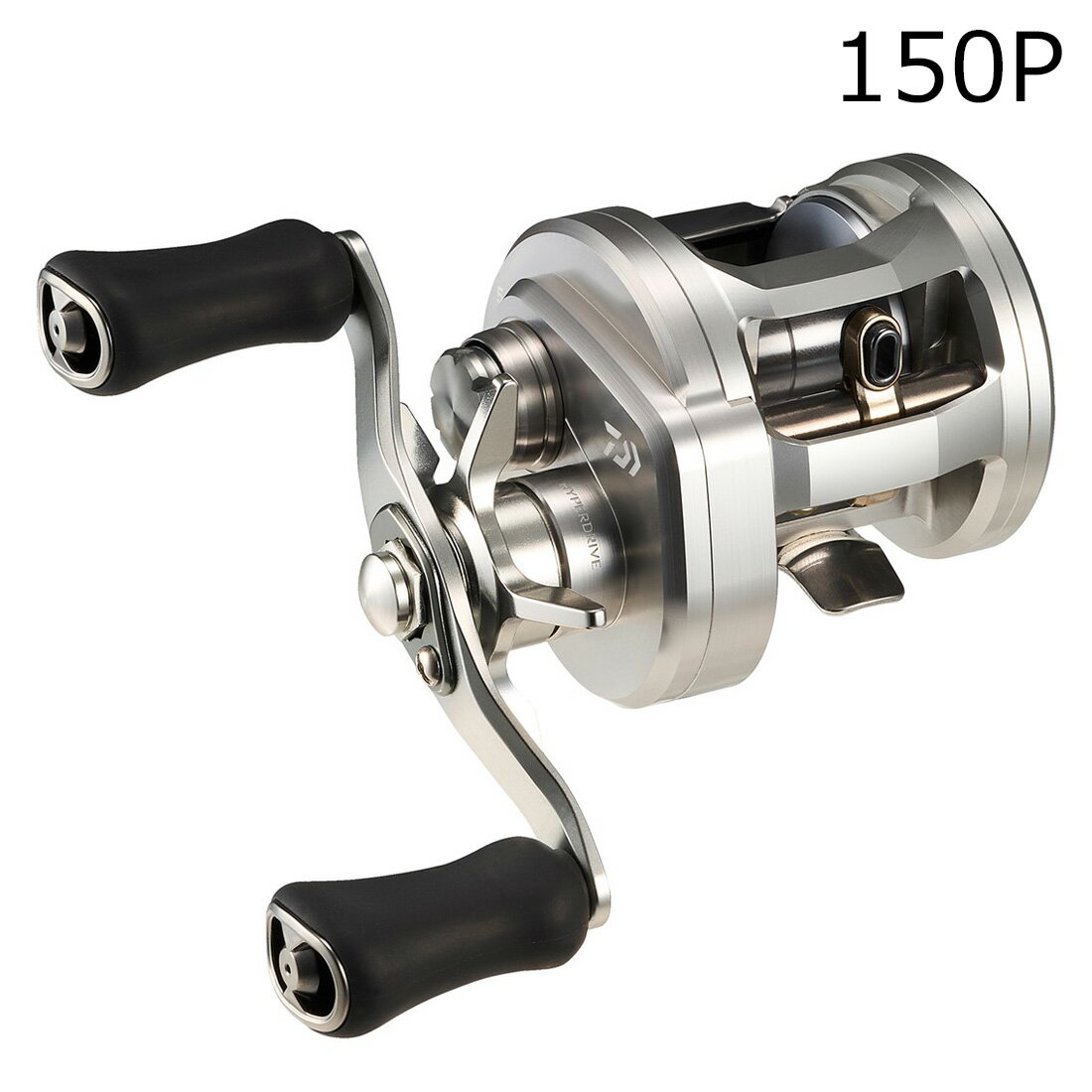 【返品種別A】□「返品種別」について詳しくはこちら□2026年01月 発売こだわりを貫く。　巻くなら、RYOGA。「シャローメインで行くなら、ローギアでゆっくりと引きたい。ディープこそハイギアが欲しい。」といったニーズを確実に捉える。だから...