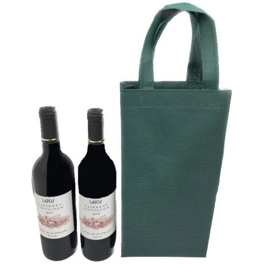 【返品種別A】□「返品種別」について詳しくはこちら□※商品はバッグのみとなります。ワインは同梱しておりません。※商品は個包装されておりませんので、あらかじめご了承ください。◆厚めの不織布で作られた、丈夫なワインバック。◆誕生日や記念日、イベ...