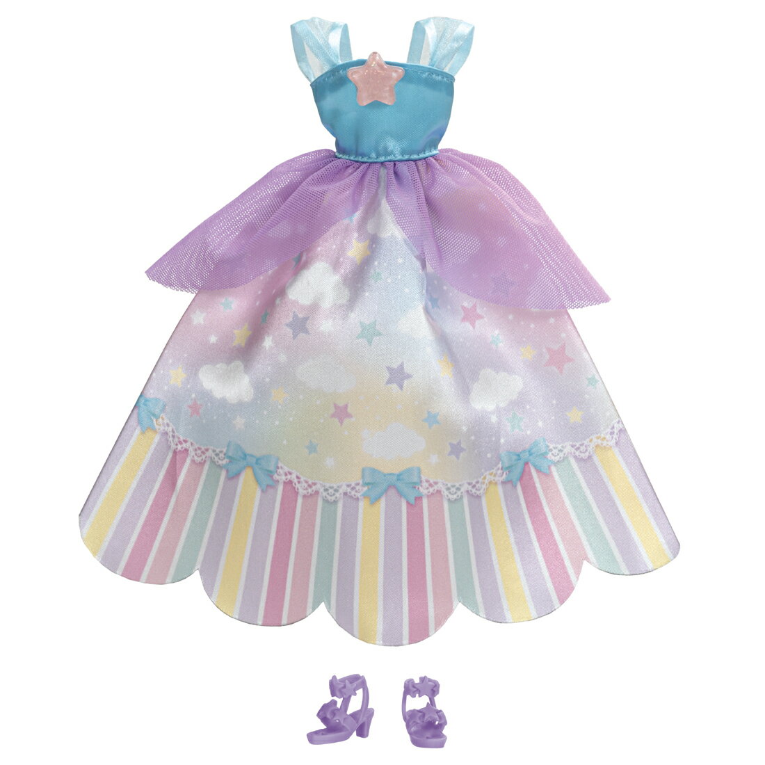 【返品種別B】□「返品種別」について詳しくはこちら□■新製品■2025年12月 発売※画像はイメージです。実際の商品とは異なる場合がございます。※人形・アクセサリーは別売です。※同一と思われるお客様より大量のご注文をいただいた場合、ご注文を...