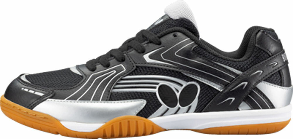 【返品種別A】□「返品種別」について詳しくはこちら□2022年11月 発売◆初、中級選手向けの「レゾライン」。◆卓球シューズに必要なグリップ力やクッション性、耐久性を備えつつ、卓球競技専用に開発されたラスト(靴型)がフィット感を高め、快適な...