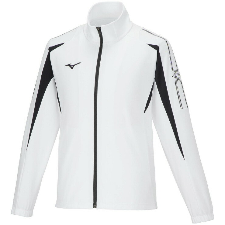 【返品種別A】□「返品種別」について詳しくはこちら□◆人気のMCラインウォームアップジャケットです。◆MCラインをデザインしたスポーティウエアです。◆ジュニアから大人まで幅広いサイズ展開です。ジュニア品番： 32MCA140_j◆この商品に...