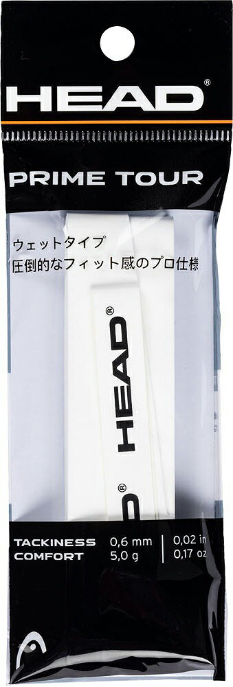 【返品種別A】□「返品種別」について詳しくはこちら□◆世界のトッププロを認めるツアー系オーバーグリップ。◆ウェットタイプでしっかりとしたグリップ感で吸水性も優れたベストセラー。■　仕　様　■素材：ポリウレタン[HTM285611WH]HTM...