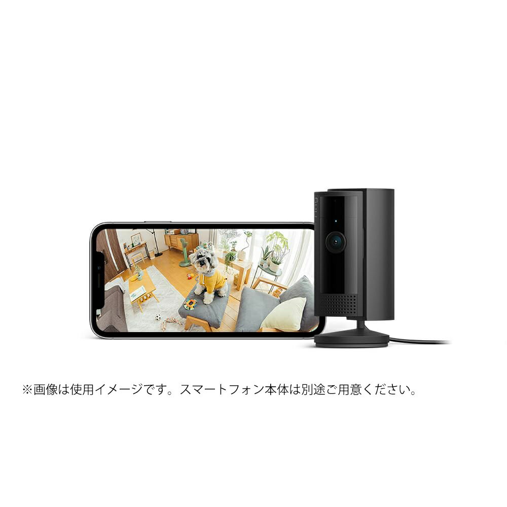 【返品種別A】□「返品種別」について詳しくはこちら□メーカー保証期間 1年※画像は使用イメージです。※初期不良含め、本製品のお問い合わせにつきましては、RingカスタマーサポートまたはRingサポートへお問い合わせください。【Ringカスタ...