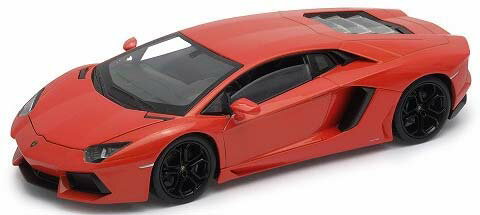 【返品種別B】□「返品種別」について詳しくはこちら□2023年05月 発売※画像はイメージです。実際の商品とは異なる場合がございます。【商品紹介】WELLY 1/24 ランボルギーニ アヴェンタドール クーペ(オレンジ)です。【商品仕様】1...