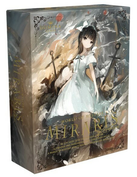【返品種別B】□「返品種別」について詳しくはこちら□2024年08月 発売※画像はイメージです。実際の商品とは異なる場合がございます。※同一と思われるお客様より大量のご注文をいただいた場合、ご注文をお取り消しとさせていただく場合がございます...