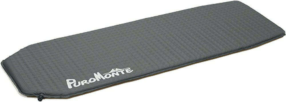 【返品種別A】□「返品種別」について詳しくはこちら□◆インフレーター式ワンプッシュで固定バルプ採用。厚さ2.5mmの軽量トレッキングマット。既存モデルと比べ、約20％〜25％軽量化。■　仕　様　■素材：表/30Dポリエステルリップストップ、...