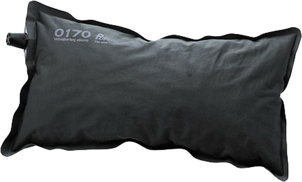 【返品種別A】□「返品種別」について詳しくはこちら□◆軽量でコンパクトになる登山用マクラ。表面生地は柔らかいナイロンニット。◆中身はマットの内部ウレタンフォームの凹凸加工の際に出る余りの材料を再利用していますので、価格は安価に抑えました。利...