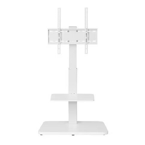 【返品種別A】□「返品種別」について詳しくはこちら□◆圧迫感がなくスタイリッシュなデザインで、お部屋が広く感じられるスタンドテレビ台です。◆リビングや寝室に限らず、オフィスなどでも使用できます。◆生活スタイルや用途に合わせて、テレビの高さが...