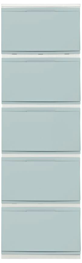 【返品種別A】□「返品種別」について詳しくはこちら□■新製品■2026年01月 発売◆左右の側面は平らでホコリが溜まりにくい仕様です。◆引出しの取っ手は、上からでも下からでも引出しできる構造。◆キャスター付きで見た目もスッキリしており、リビ...