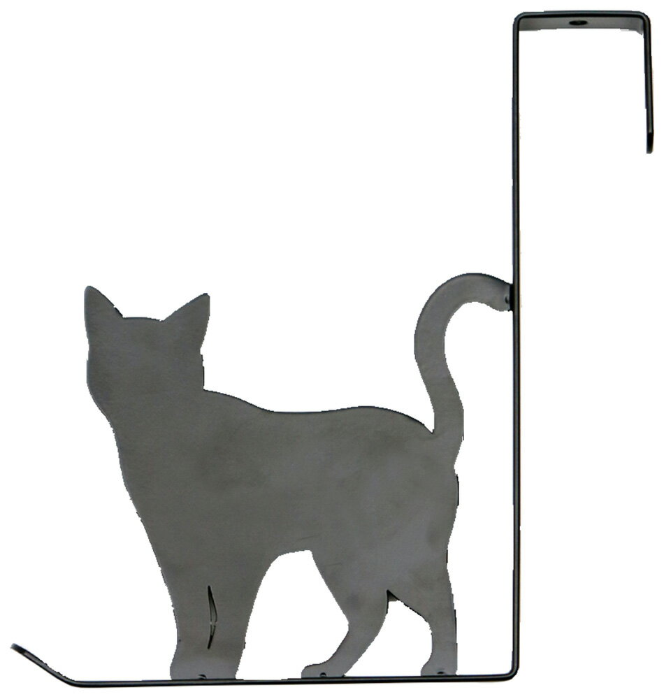 【返品種別A】□「返品種別」について詳しくはこちら□◆ドア前のスペースを有効活用できる便利なフック◆室内干しにも使える◆ハンガー同士が片寄らない◆ドアに引っ掛けるだけの簡単設置■　仕　様　■サイズ(約)：幅18×奥行1.5×高さ19cm材質...