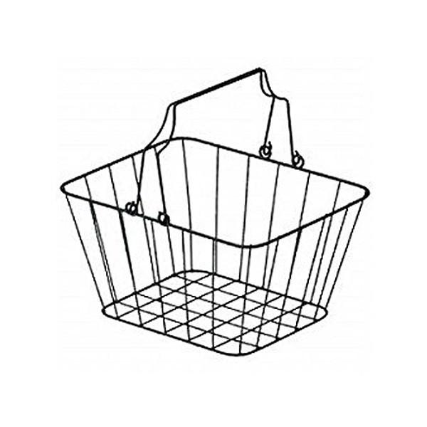 【返品種別A】□「返品種別」について詳しくはこちら□※こちらの商品はアンティーク調仕上げとしてキズやサビのような加工を施しております。◆入れるだけで魅せる収納に◆ランドリー用収納に◆食品やキッチンの小物に◆シンプルで機能的なフォルム■　仕　...