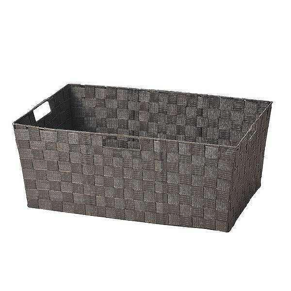 【返品種別A】□「返品種別」について詳しくはこちら□※手編みのため、サイズや仕上がりには若干の違いが出る場合があります。あらかじめご了承ください。◆丈夫で通気性が良く、湿気対策にも適したバスケットです。◆幅60cmのワイドサイズです。◆高さ...