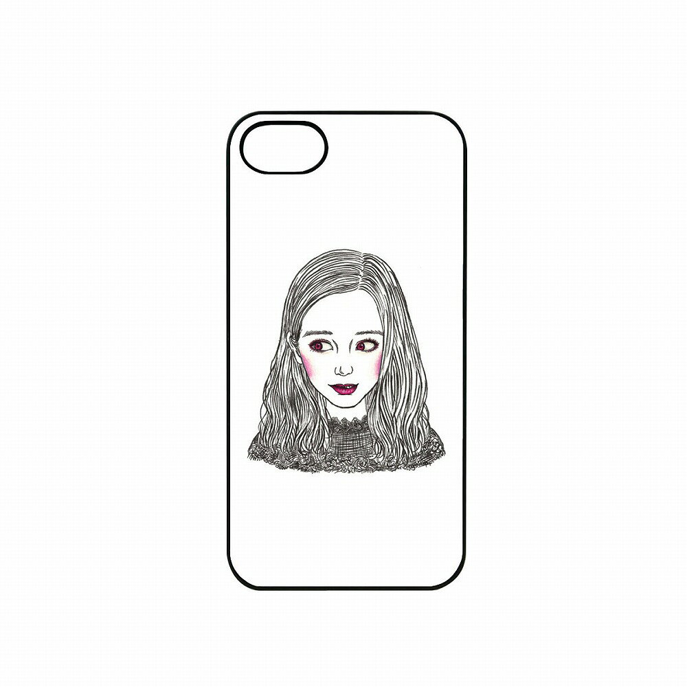 【返品種別A】□「返品種別」について詳しくはこちら□2016年09月 発売※対応機種をお確かめの上、ご購入ください。◆Dparks 「ブラックケース」は、ポリカーボネートケースに可愛いイラストが入ったケースです。◆個性豊かなデザイナーたちの...