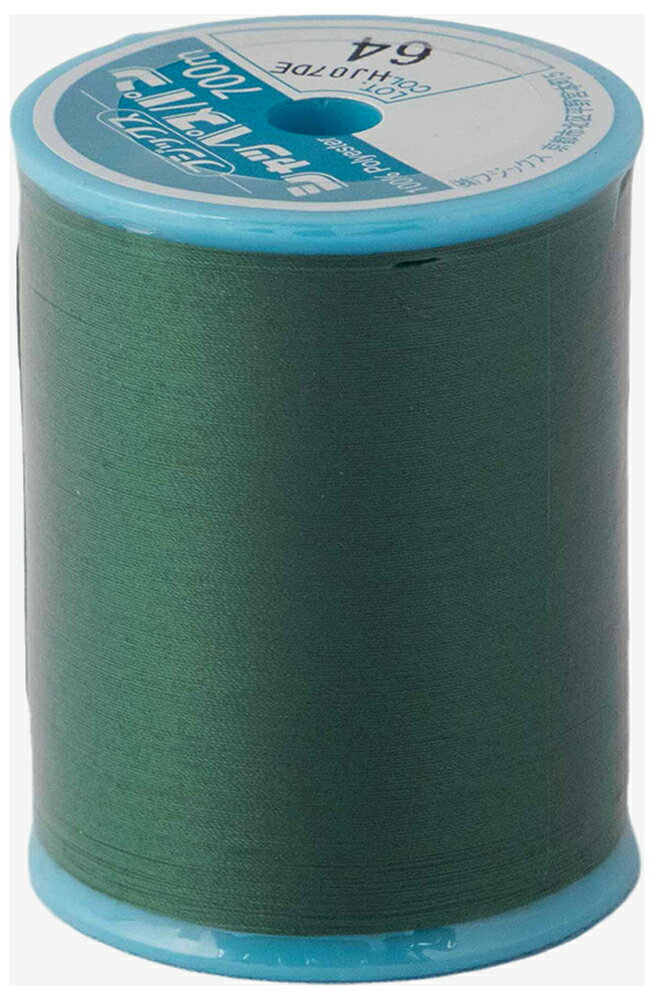 【返品種別B】□「返品種別」について詳しくはこちら□◆シャッペスパンは、ヨーロッパの長い伝統の中で育った「シルクシステム」と呼ばれる特殊な加工方法で紡績された、ポリエステル高級縫い糸です。◆スパンシルクのすぐれた加工技術を受け継いだシャッペ...