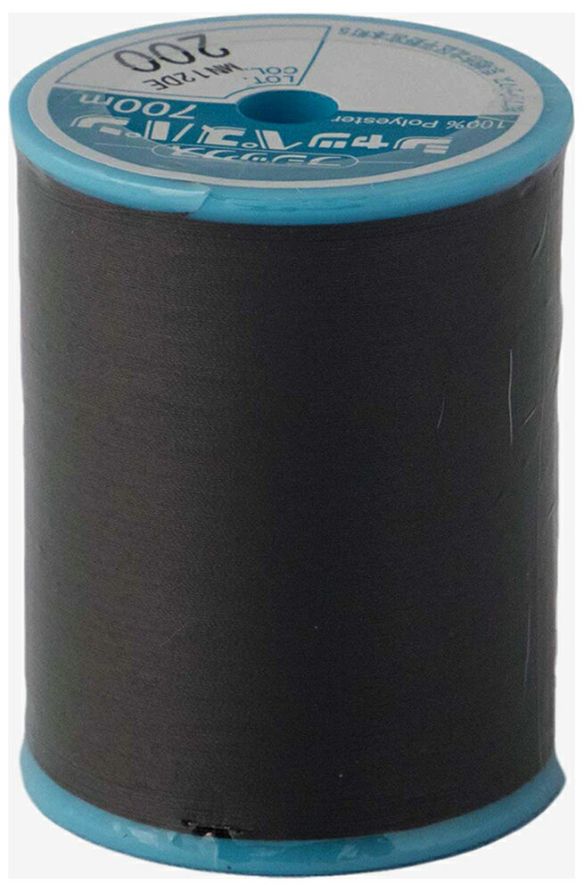 【返品種別B】□「返品種別」について詳しくはこちら□◆シャッペスパンは、ヨーロッパの長い伝統の中で育った「シルクシステム」と呼ばれる特殊な加工方法で紡績された、ポリエステル高級縫い糸です。◆スパンシルクのすぐれた加工技術を受け継いだシャッペ...