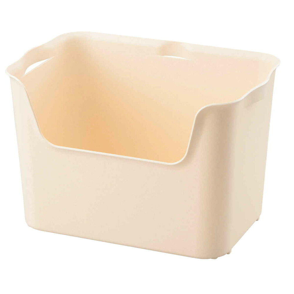 【返品種別A】□「返品種別」について詳しくはこちら□※商品画像は実際の商品の色味に近づけるように徹底しておりますが、お使いの環境モニター等の環境の違いにより、色の見え方が実物と若干異なる場合がございます。◆コーディネートを楽しめる収納ボック...