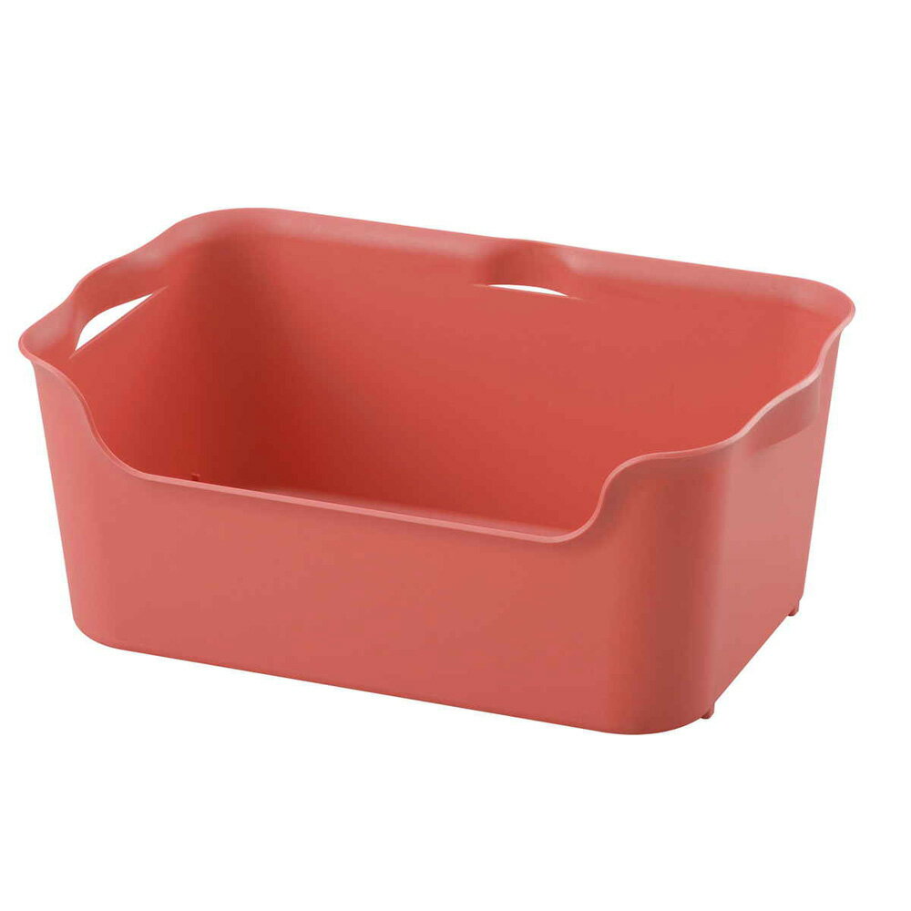 【返品種別A】□「返品種別」について詳しくはこちら□※商品画像は実際の商品の色味に近づけるように徹底しておりますが、お使いの環境モニター等の環境の違いにより、色の見え方が実物と若干異なる場合がございます。◆コーディネートを楽しめる収納ボック...