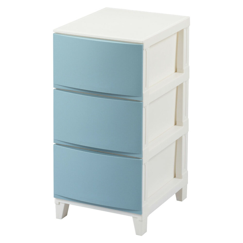 【返品種別A】□「返品種別」について詳しくはこちら□◆スタイリッシュなリビングチェストです。◆シーンにあわせて便利に設置できます。◆クローゼット内の収納にもオススメです。◆開閉がスムーズです。◆約5.5cmの高さがある脚付きなので、チェスト...