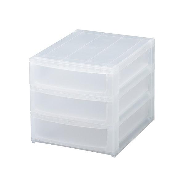 【返品種別A】□「返品種別」について詳しくはこちら□◆小物収納にぴったりなサイズのケースです。◆文房具収納、ランドリーラック、コスメボックス、お薬ケースなど、使い方は自由自在です。◆シリーズでそろえて自分好みにカスタマイズを楽しめます。◆リ...