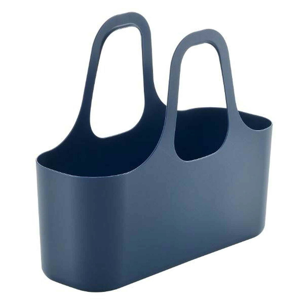 【返品種別A】□「返品種別」について詳しくはこちら□◆シンプルなデザインのミニランドリーバスケットです。◆浴室への持ち運びや洗面所での使用、ピンチなどのランドリー小物の収納にも最適です。◆外から中身が見えず、水が入ってくる心配もありません。...