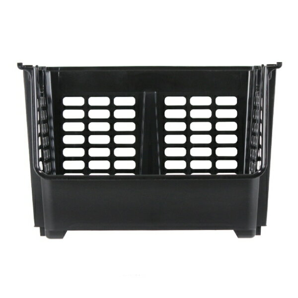 【返品種別A】□「返品種別」について詳しくはこちら□※積み重ねは3段までとし、耐荷重の範囲内でご使用ください。◆ストックス◆深型◆出し入れしやすい収納ボックス◆使わない時は重ねてコンパクトに収納出来る◆通気性抜群のメッシュタイプ■　仕　様　...