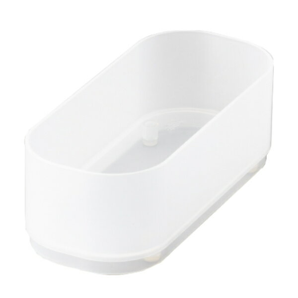 【返品種別A】□「返品種別」について詳しくはこちら□※火のそばに置かないでください。◆ごちゃごちゃした小物をスッキリ片付けられるケースです。◆底のサイズが同じケースなら、お好みに合わせて積み重ねることが出来ます。◆サンカの商品の「インボック...