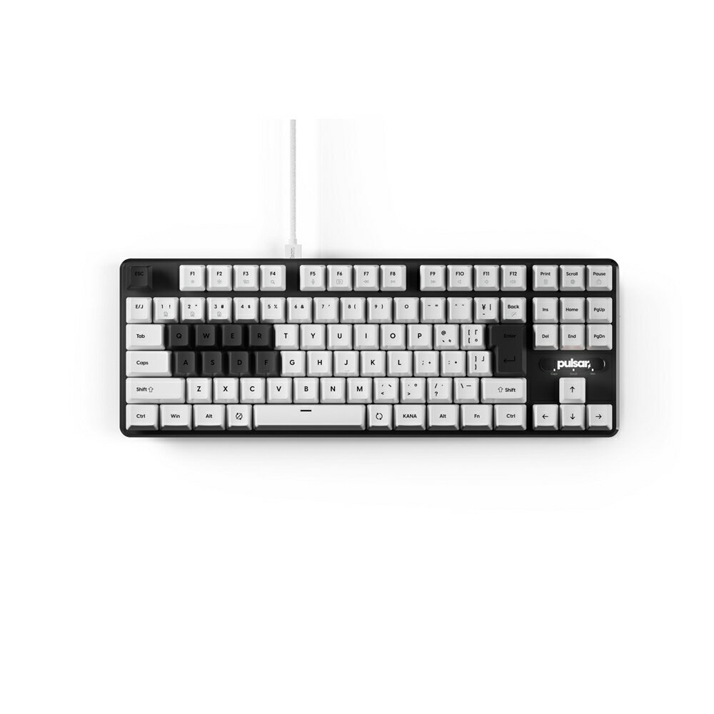 【返品種別A】□「返品種別」について詳しくはこちら□2024年12月 発売メーカー保証期間 2年【お問い合わせにつきまして】製品に関するご質問、不具合等につきましてはメーカーサポートへご相談ください。◆FPSや競技プレイに最適化されたHal...