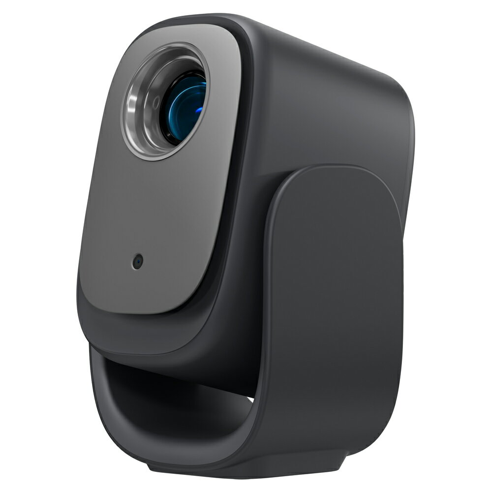 【返品種別A】□「返品種別」について詳しくはこちら□2025年10月 発売メーカー保証期間 1年すぐに使えるスマートなミニシアター◆新型ミニホームシアター空間の制限から脱却！　温かい寝室でも広い庭でも、いつでもどこでも大画面エンターテインメ...