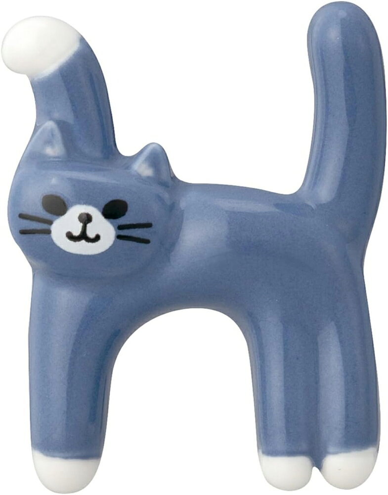 【返品種別A】□「返品種別」について詳しくはこちら□◆7種のイニシャルを型そったはし置き。◆食卓が一気に可愛くなるデザインです♪■　仕　様　■サイズ：約38×48×h10mm素材：陶製[26299572]デコレ調理家電＞キッチン用品＞食器関...