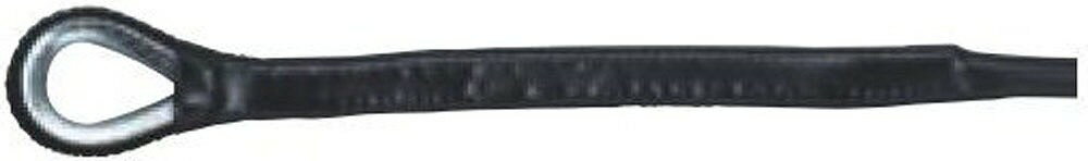 【返品種別A】□「返品種別」について詳しくはこちら□◆イザナス芯材を使用し、耐久性に優れ安全性の高い繊維製上部コードです。◆交換のための接続用収縮チューブ付き。■　仕　様　■サイズ：径7mm×長15m重量：430g素材・材質：[芯材]イザナ...