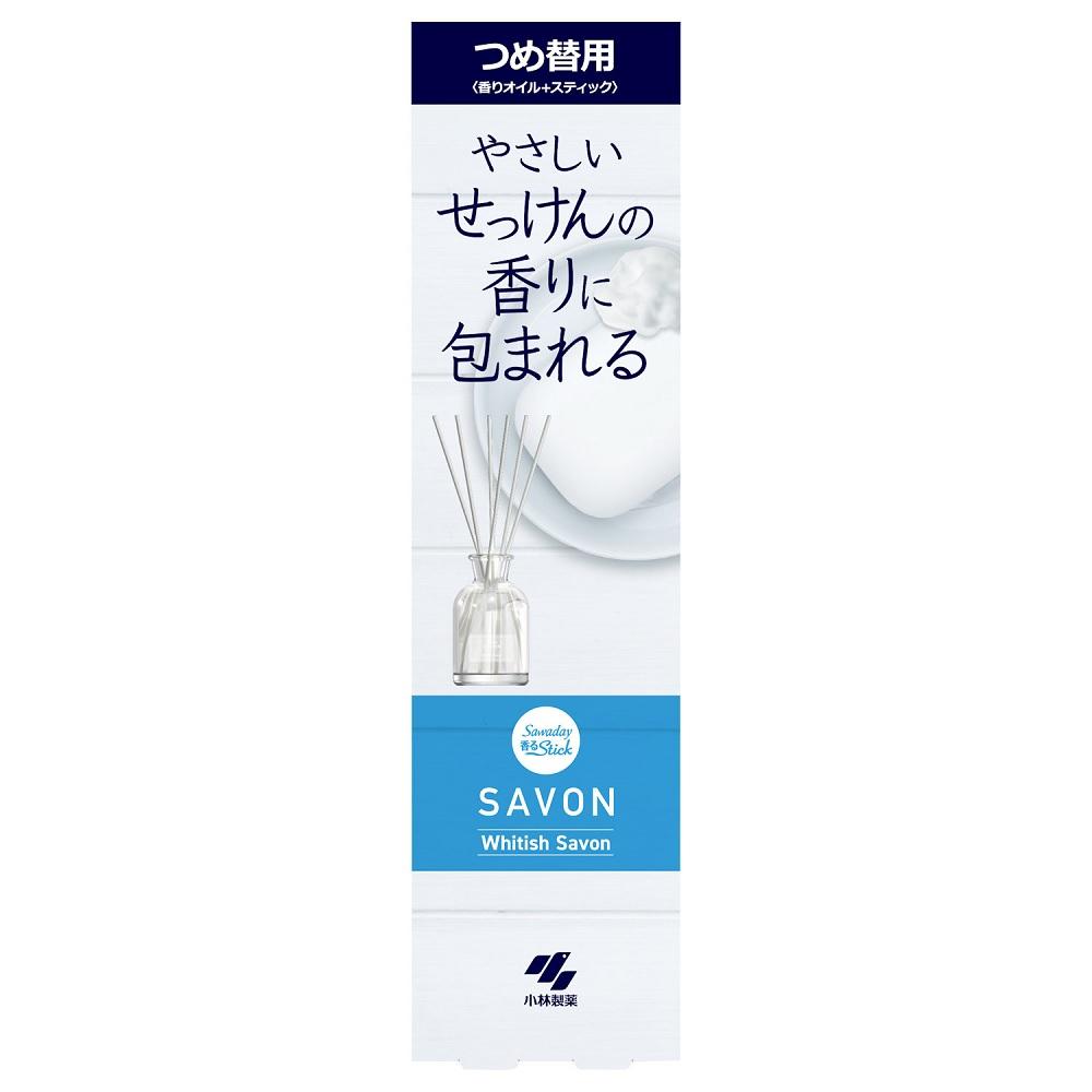 【返品種別A】□「返品種別」について詳しくはこちら□※仕様及び外観は改良のため予告なく変更される場合がありますので、最新情報はメーカーページ等にてご確認ください。◆使用期間…約1ヶ月〜2ヶ月(スティック6本の場合)※風が直接当たる場所、室温...