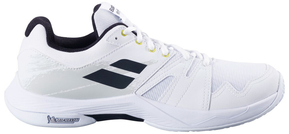 【返品種別A】□「返品種別」について詳しくはこちら□◆衝撃吸収ソールのデザインが刷新され、さらなるスピードと優れたクッション性を実現します。ロッカー形状とミッドソールに用いられたEVAによって、瞬時にオフェンスとデフェンスの切り替えを可能に...