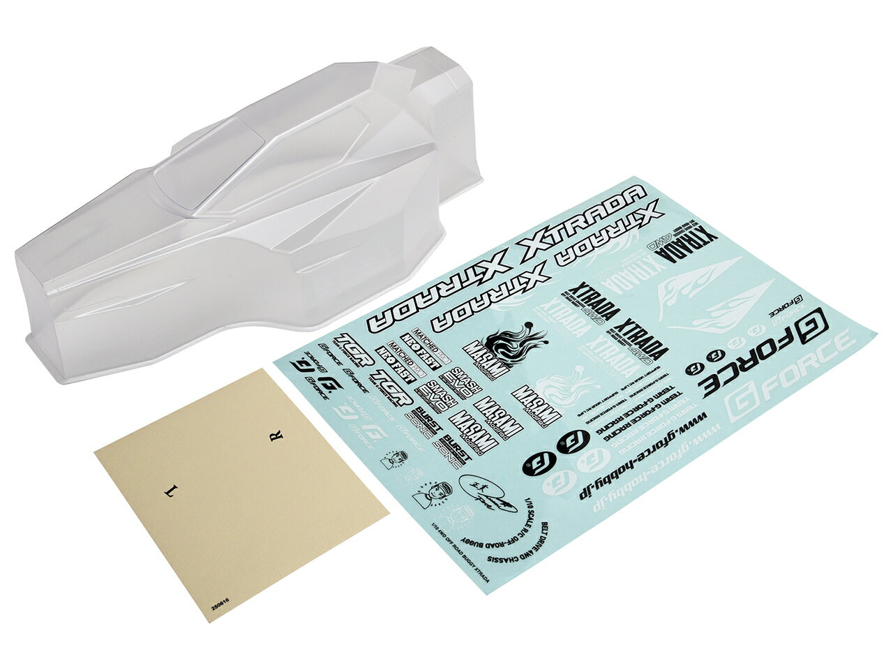 【返品種別B】□「返品種別」について詳しくはこちら□※画像はイメージです。実際の商品とは異なる場合がございます。【商品紹介】G-FORCE XTRADA用 Belt Tensioner set(Xtrada) です。【商品仕様】XTRADA...